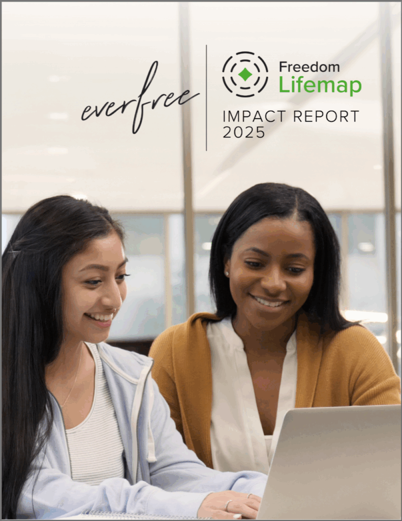 Freedom Lifemap | EverFree